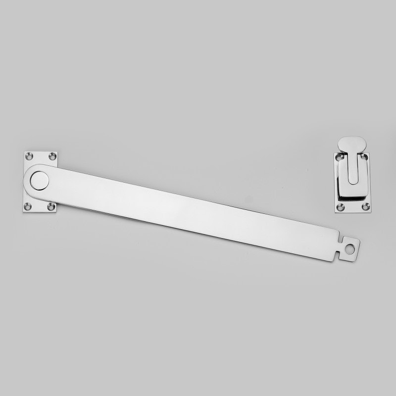 0250 Shutter Bar | Frank Allart