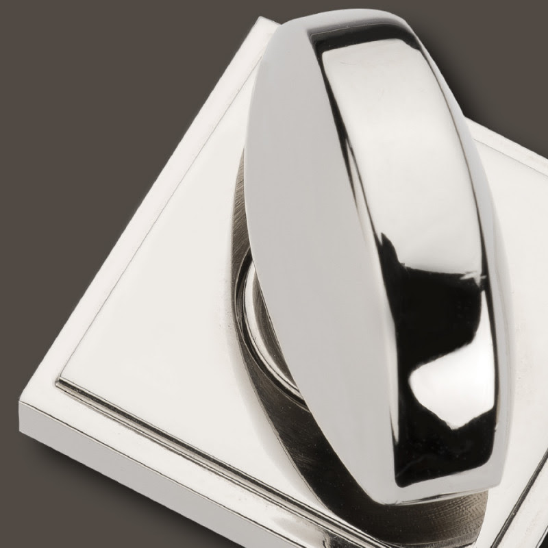 5904 Thumb Turn Rosette | Frank Allart