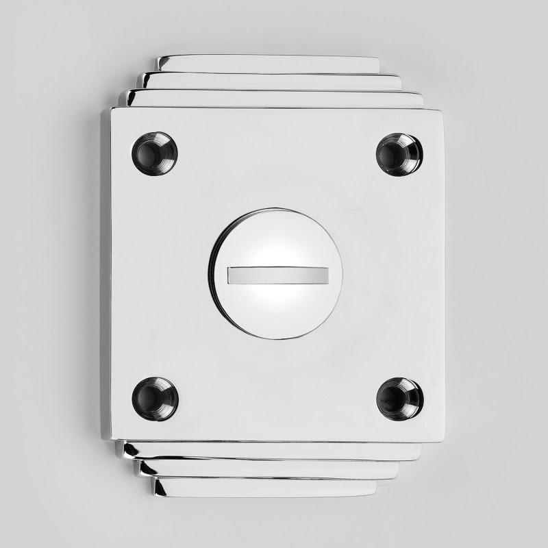 3253 Square Plate - Face Fixed Release | Frank Allart