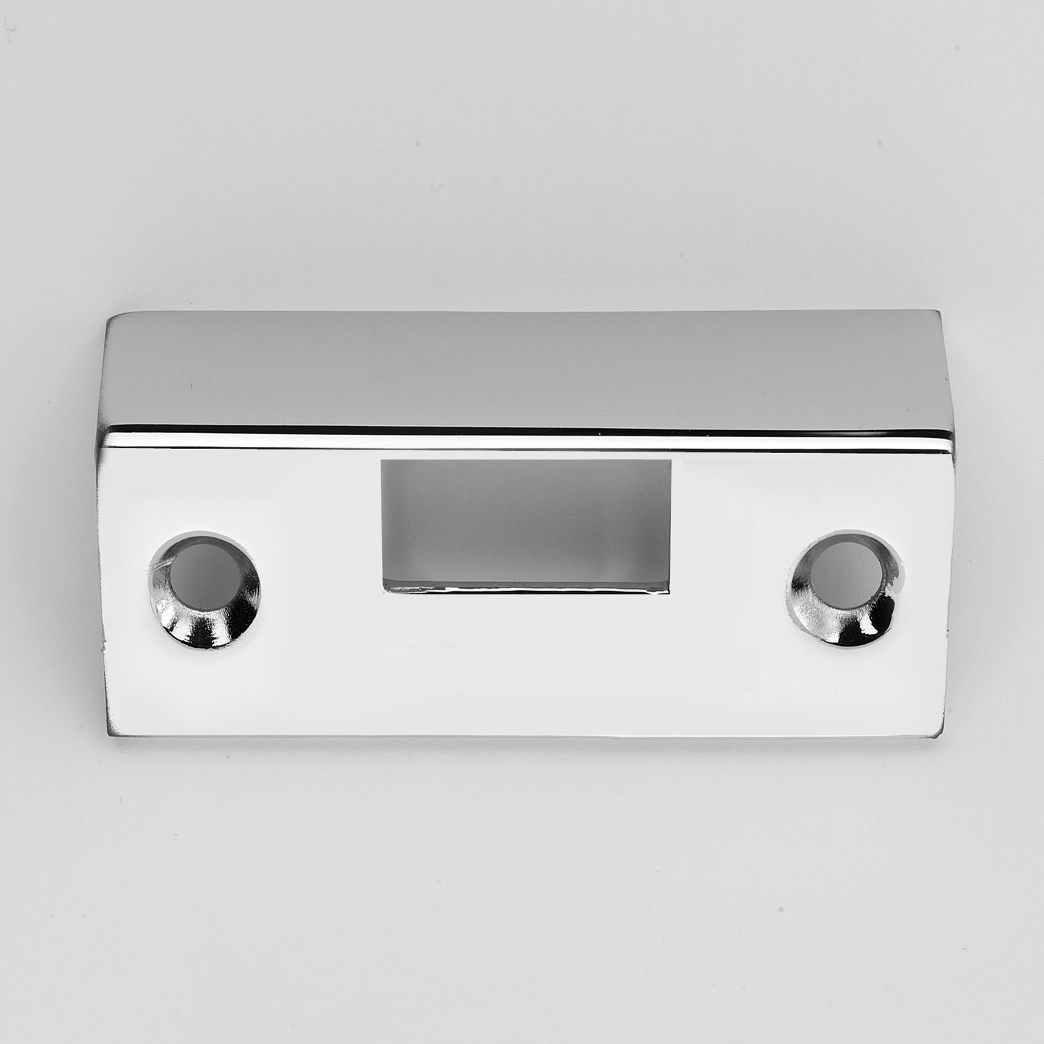 ASP Angle Strike Plate (CHOOSE SIZE) | Frank Allart