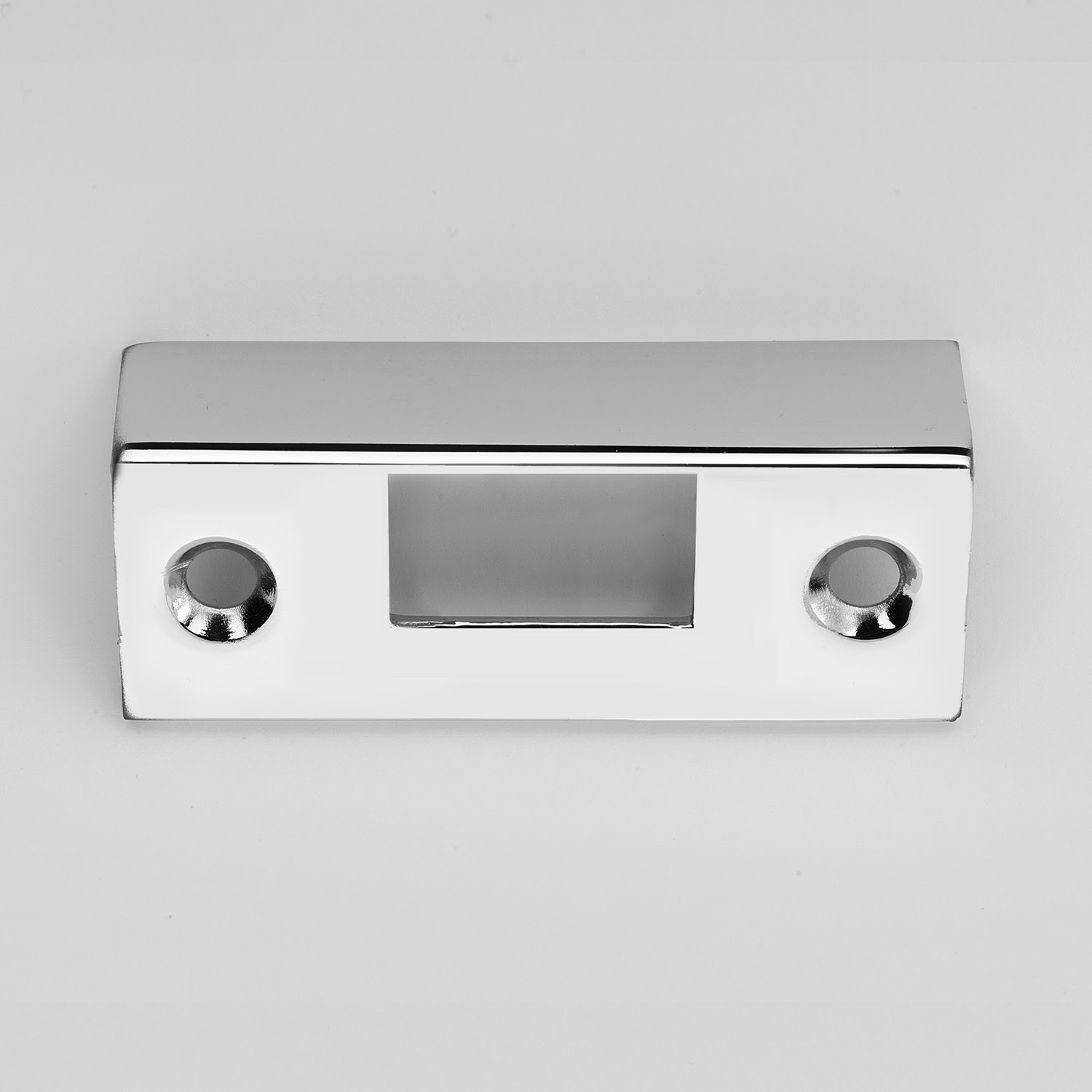 ASP Angle Strike Plate (CHOOSE SIZE) | Frank Allart