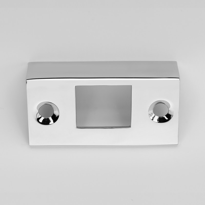 ASP Angle Strike Plate CHOOSE SIZE Frank Allart
