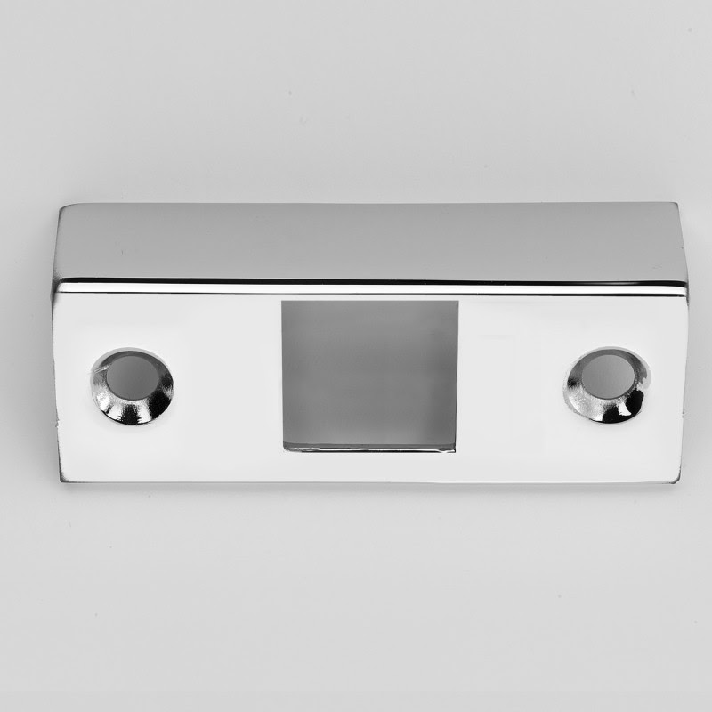 ASP Angle Strike Plate (CHOOSE SIZE) | Frank Allart