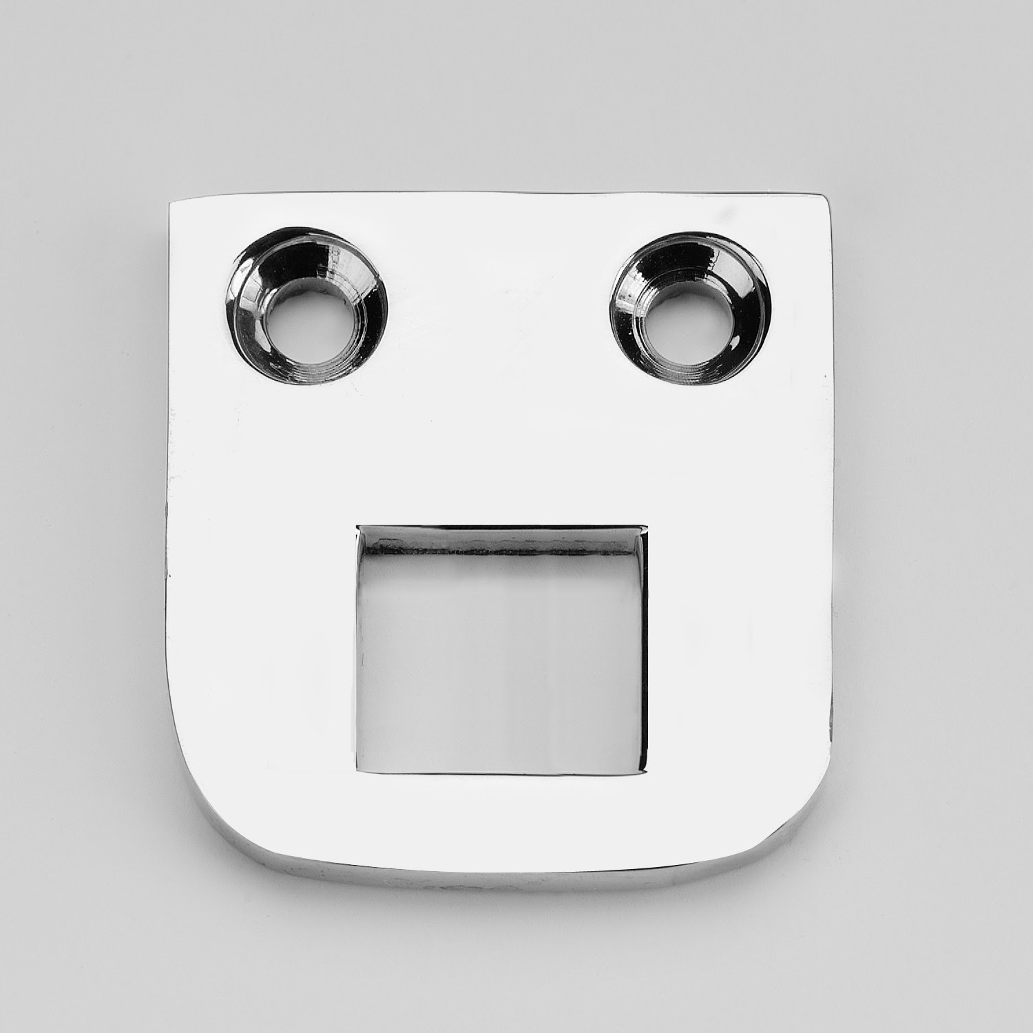 USP Universal Strike Plate (CHOOSE SIZE) | Frank Allart