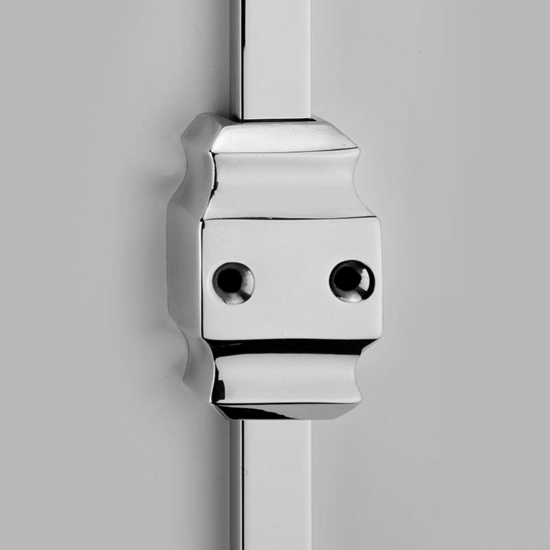 RG4 Rod Centre Guide | Frank Allart