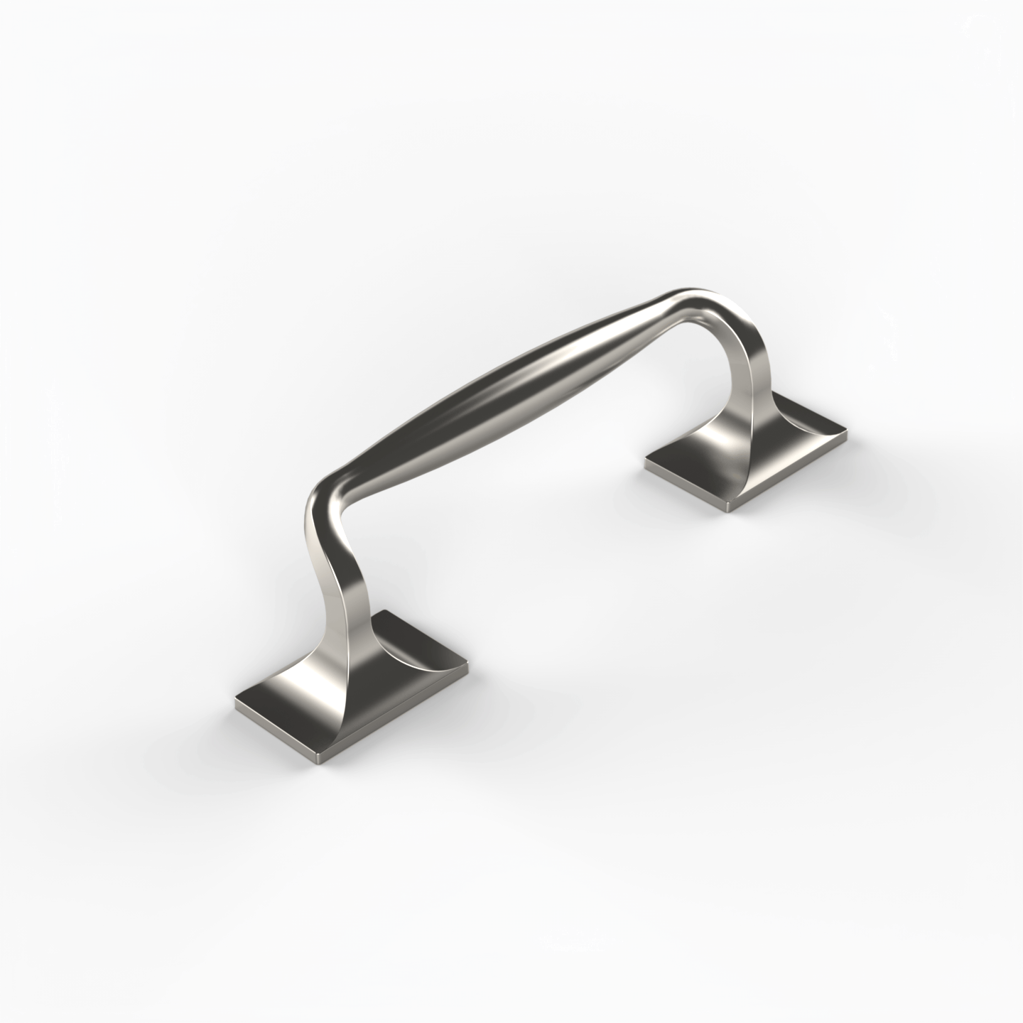 1434 Pull Handle - Rear Bolt Fix | Frank Allart