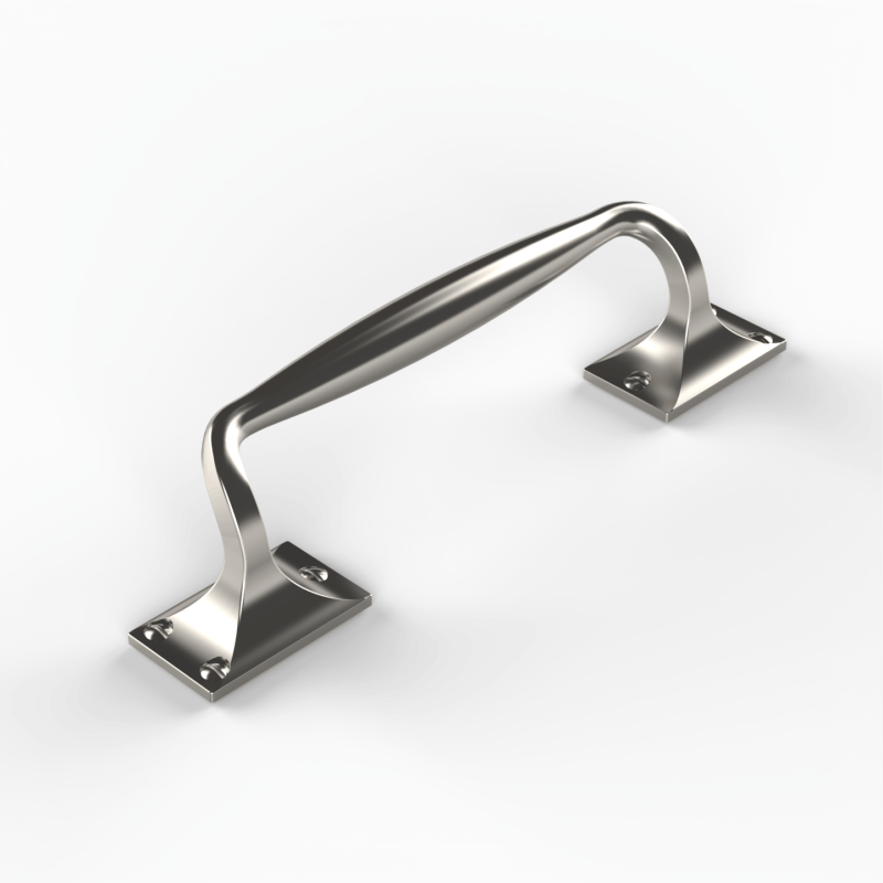 1435 Pull Handle - Face Fix | Frank Allart