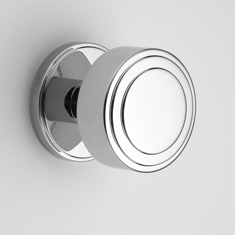 7629 Select Door Knob | Frank Allart
