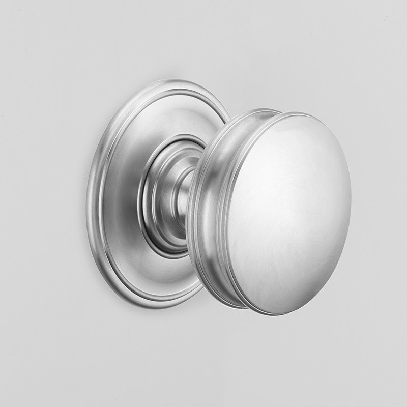 2597 Centre Door Knobs | Frank Allart