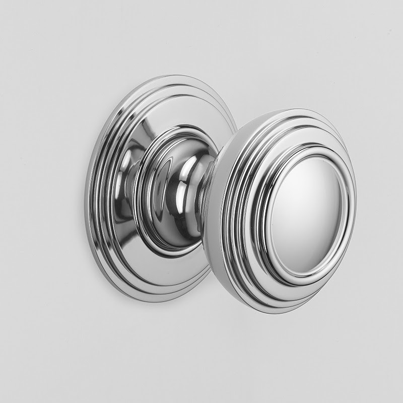 2598 Centre Door Knobs | Frank Allart