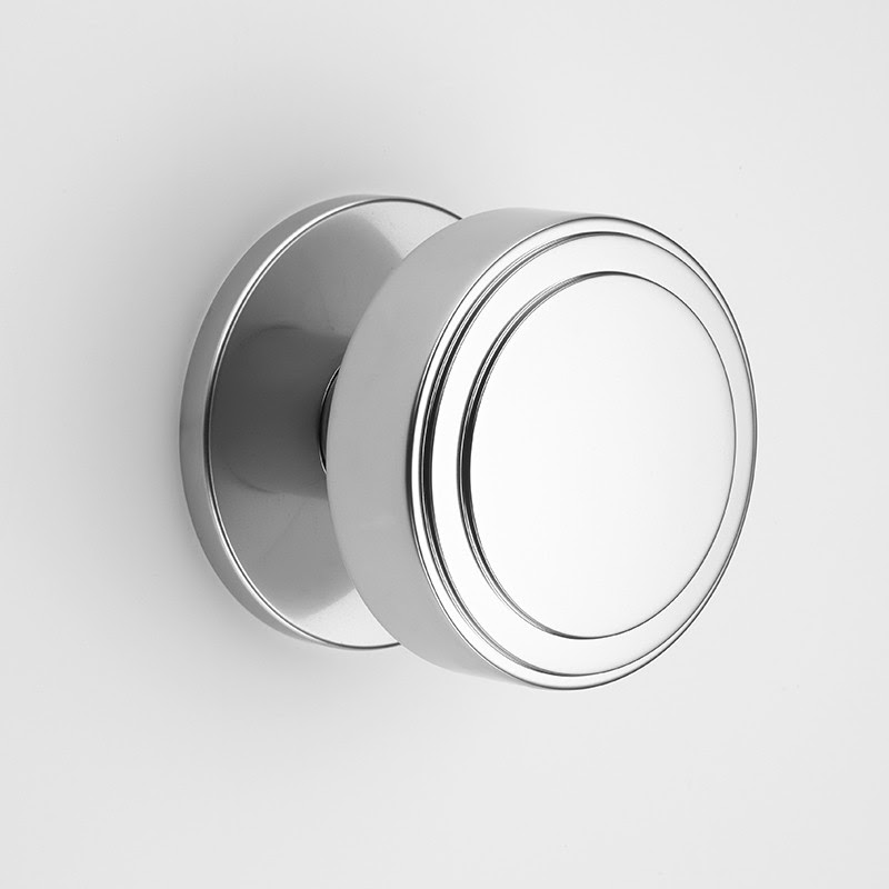 2581 Centre Door Knob | Frank Allart