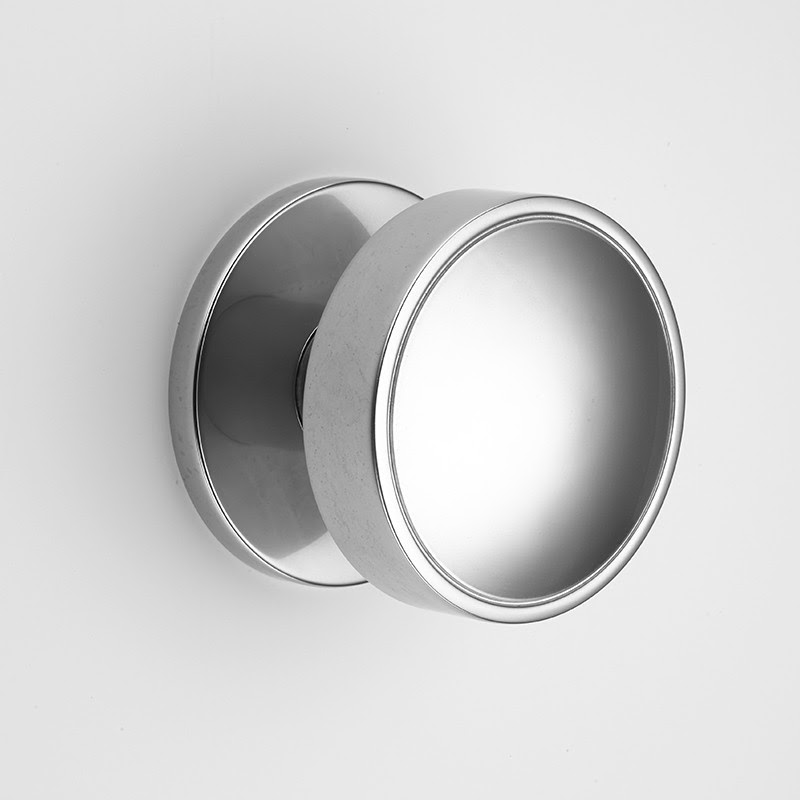 2582 Centre Door Knob | Frank Allart