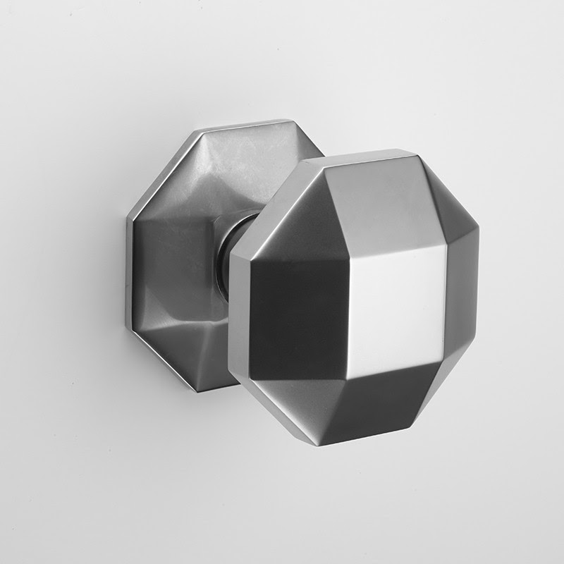 2593 Centre Door Knob | Frank Allart