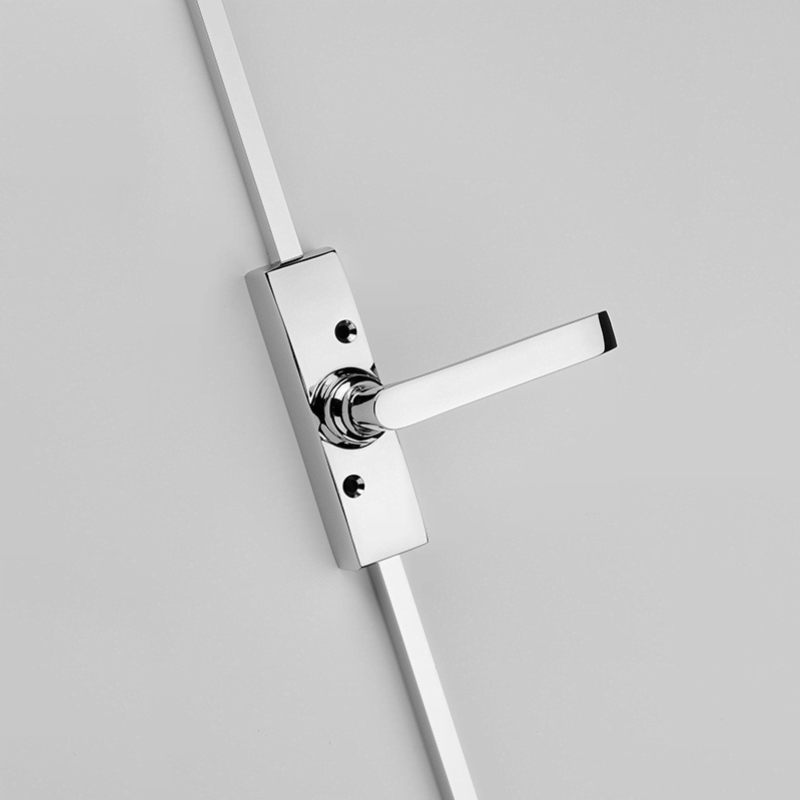 0810 Cremone Bolt | Frank Allart
