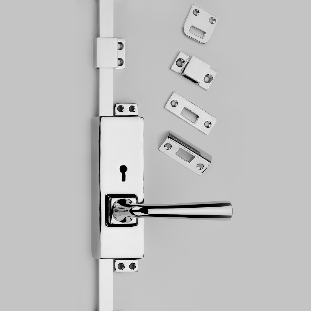 0836 Cremone Bolt | Frank Allart