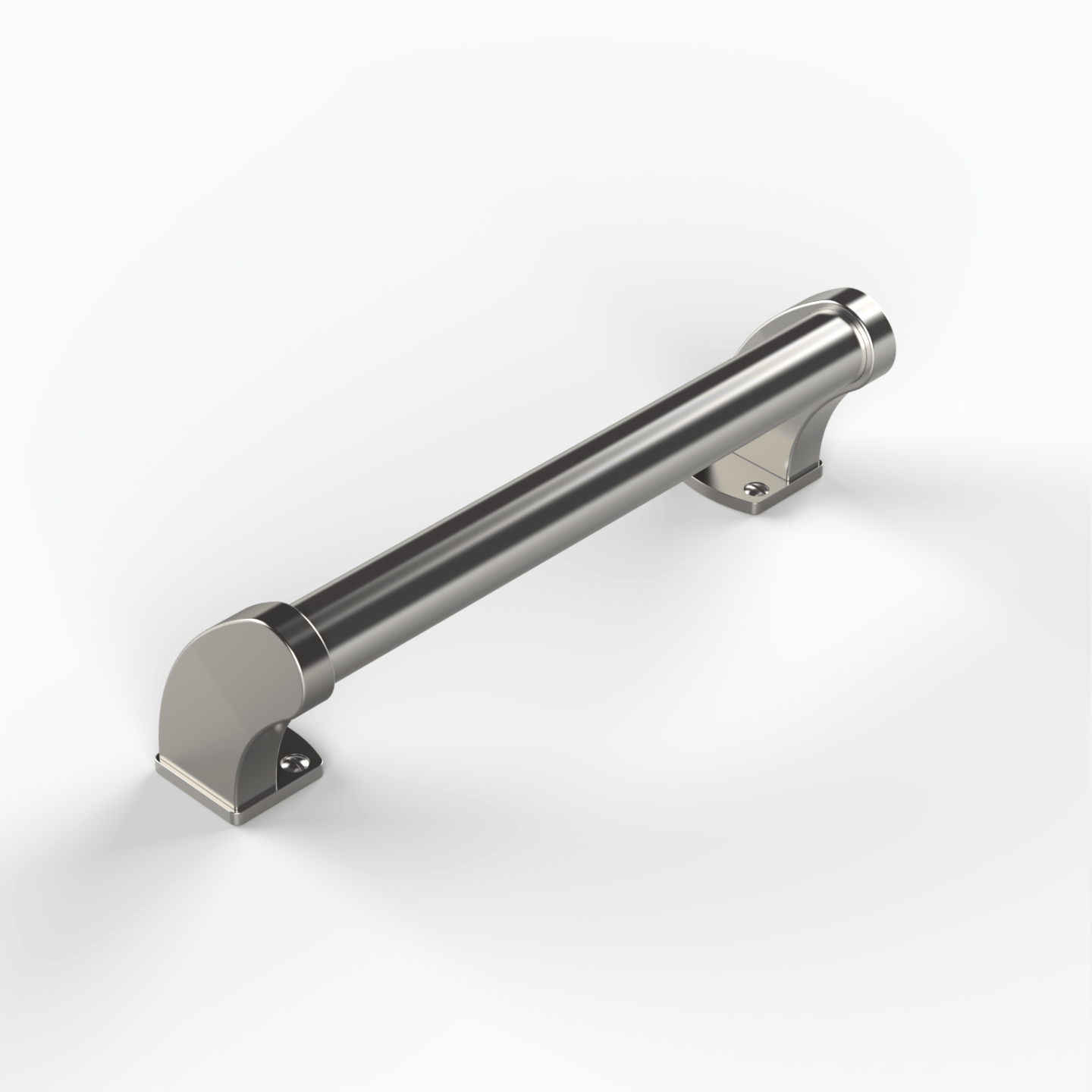 8044 Pull Handle - Face Fix | Frank Allart