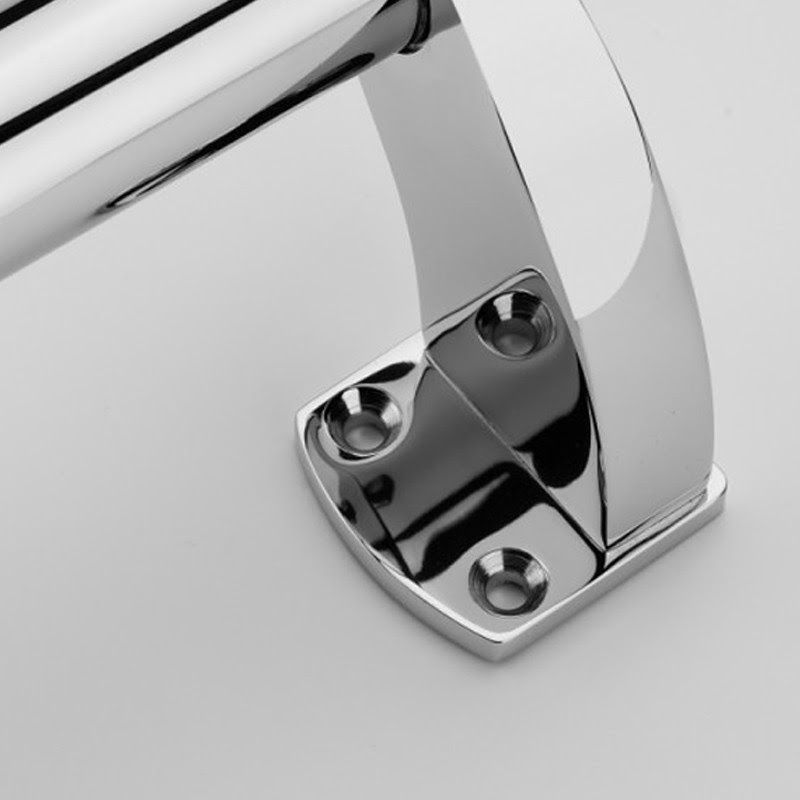 8044 Pull Handle - Face Fix | Frank Allart