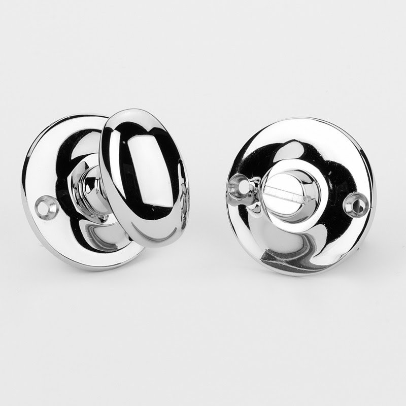 0534 Turn & Coin Release Set (square spindle) | Frank Allart