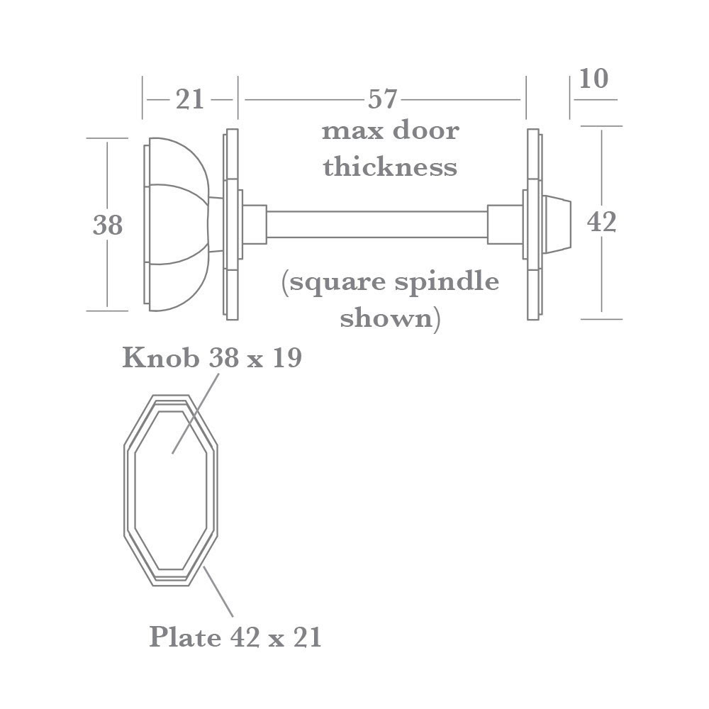 9431 Turn (splined spindle) | Frank Allart