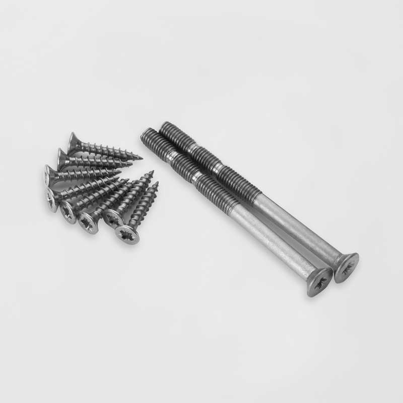 01/036 Multi Screw Pack - Stainless Steel Only | Frank Allart