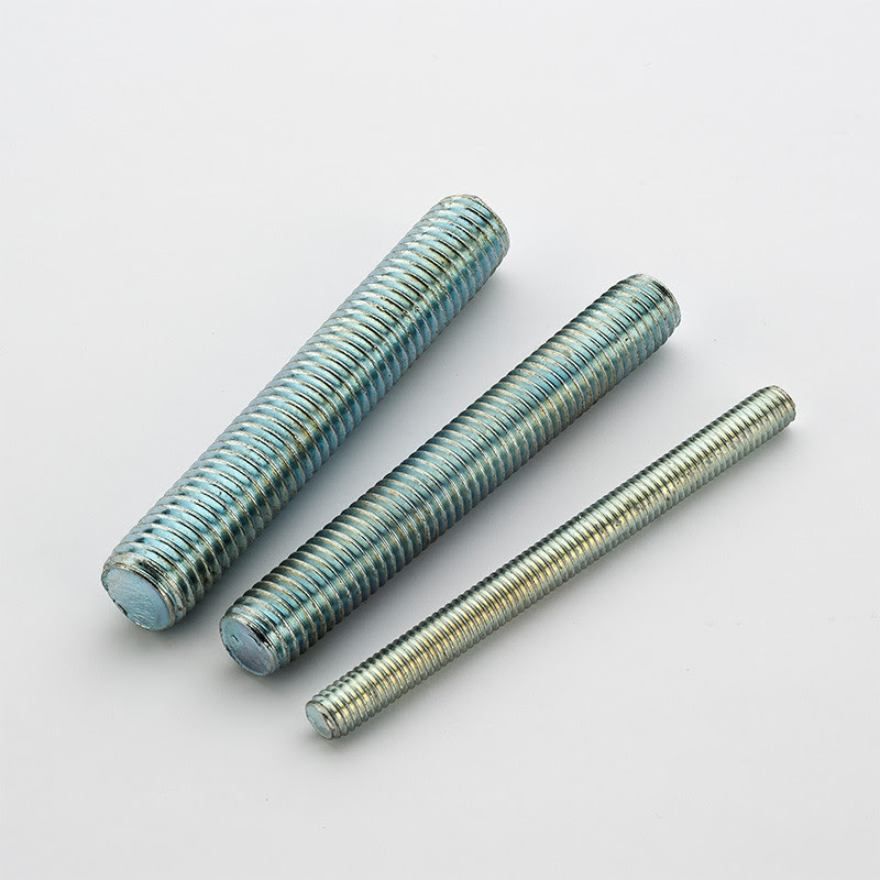 14 Allthread Screw Pack | Frank Allart