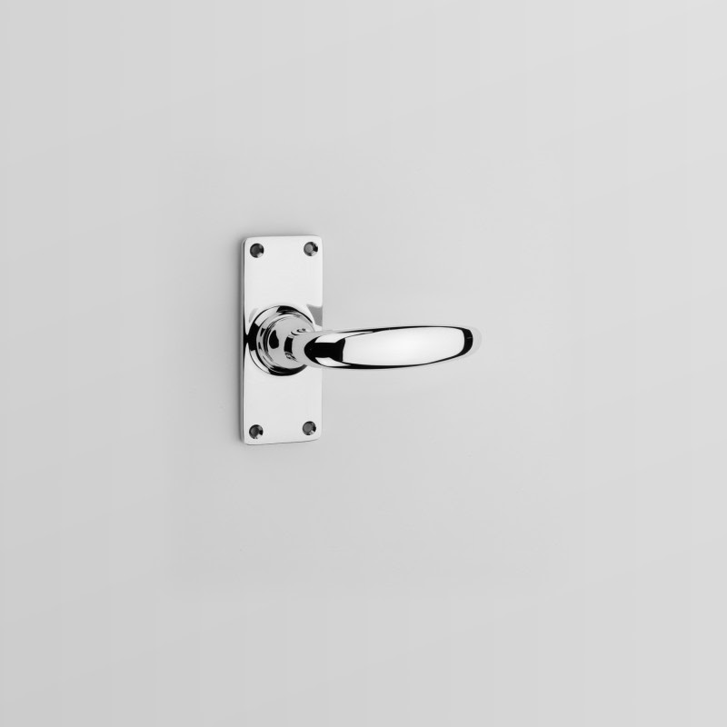 54 Series - Door Lever Sets | Frank Allart