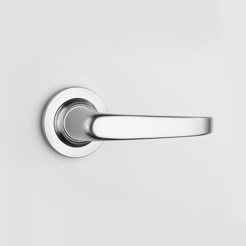 52 Series - Door Lever Sets | Frank Allart