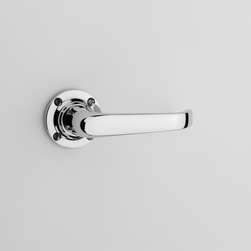52 Series - Door Lever Sets | Frank Allart
