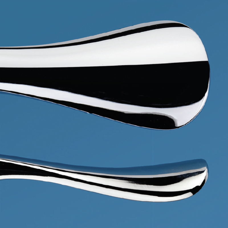 17 Series - Door Lever Sets | Frank Allart