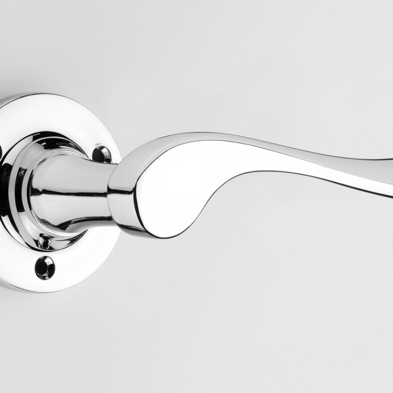 17 Series - Door Lever Sets | Frank Allart