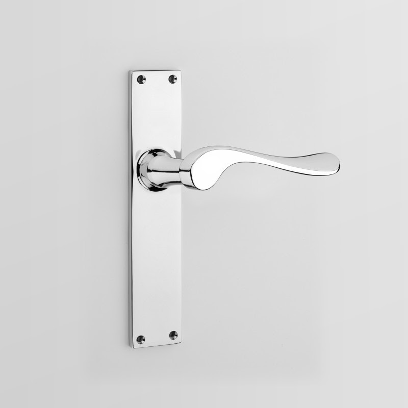 17 Series - Door Lever Sets | Frank Allart