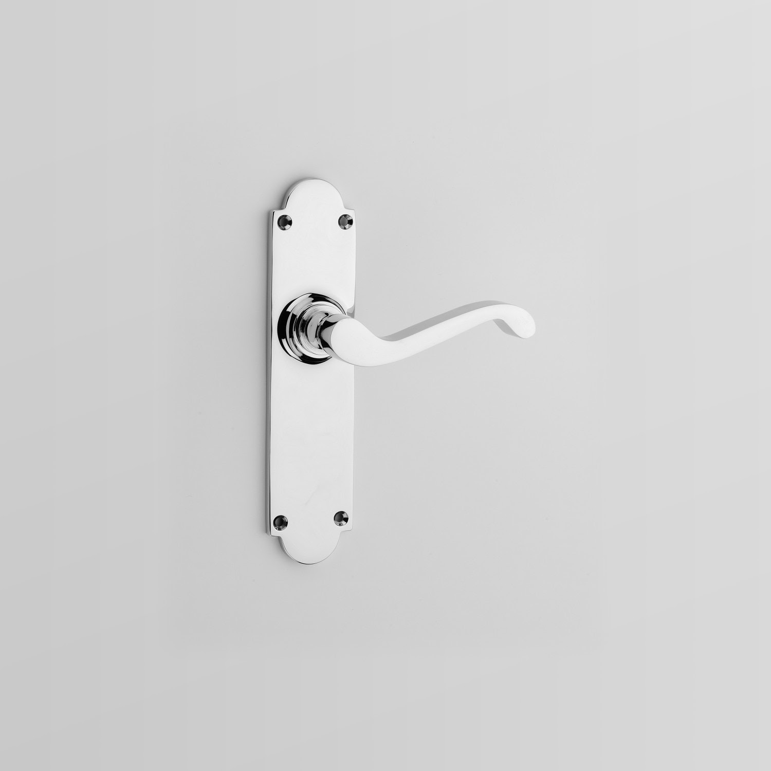 53 Series - Door Lever Sets (5331 - 5359) | Frank Allart