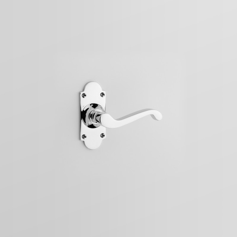 53 Series - Door Lever Sets (5331 - 5359) | Frank Allart