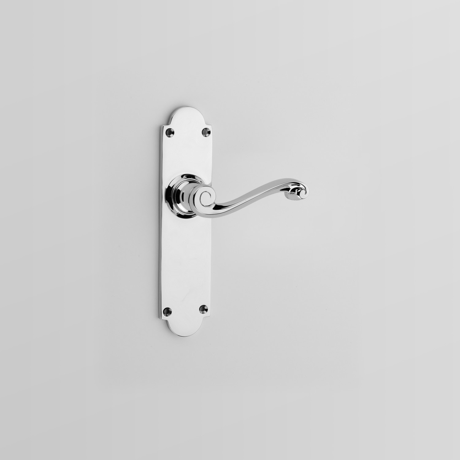 15 Series - Door Lever Sets (1551 - 1579) | Frank Allart