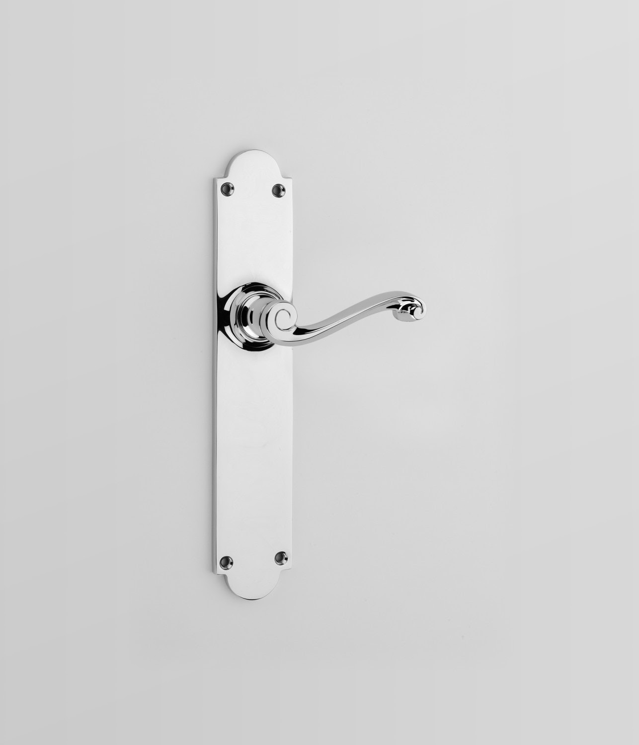 15 Series - Door Lever Sets (1551 - 1579) | Frank Allart