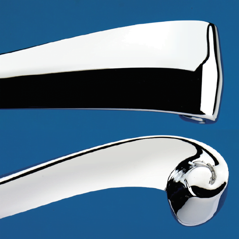 15 Series - Door Lever Sets (1551 - 1579) | Frank Allart