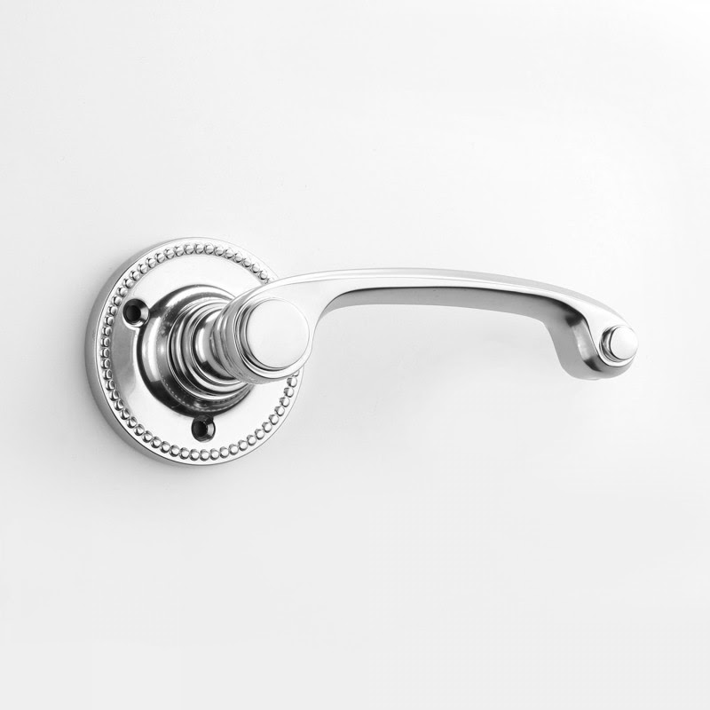 37 Series - Door Lever Sets | Frank Allart