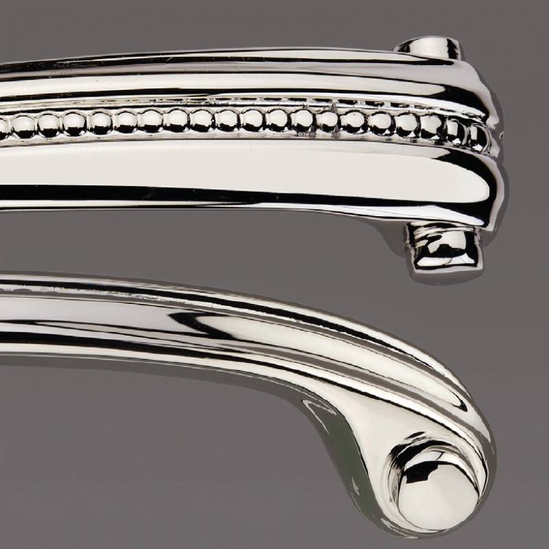 37 Series - Door Lever Sets | Frank Allart