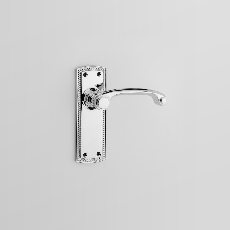37 Series - Door Lever Sets | Frank Allart