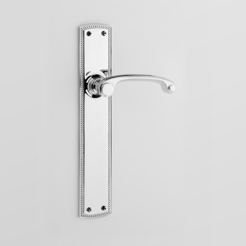 37 Series - Door Lever Sets | Frank Allart