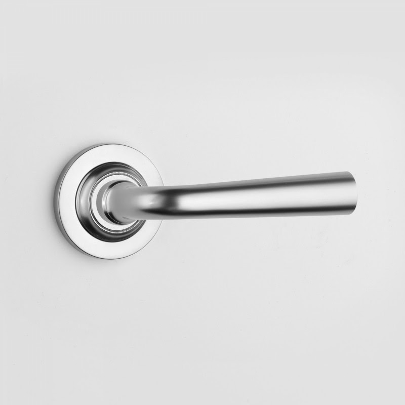 42 Series - Door Lever Sets | Frank Allart