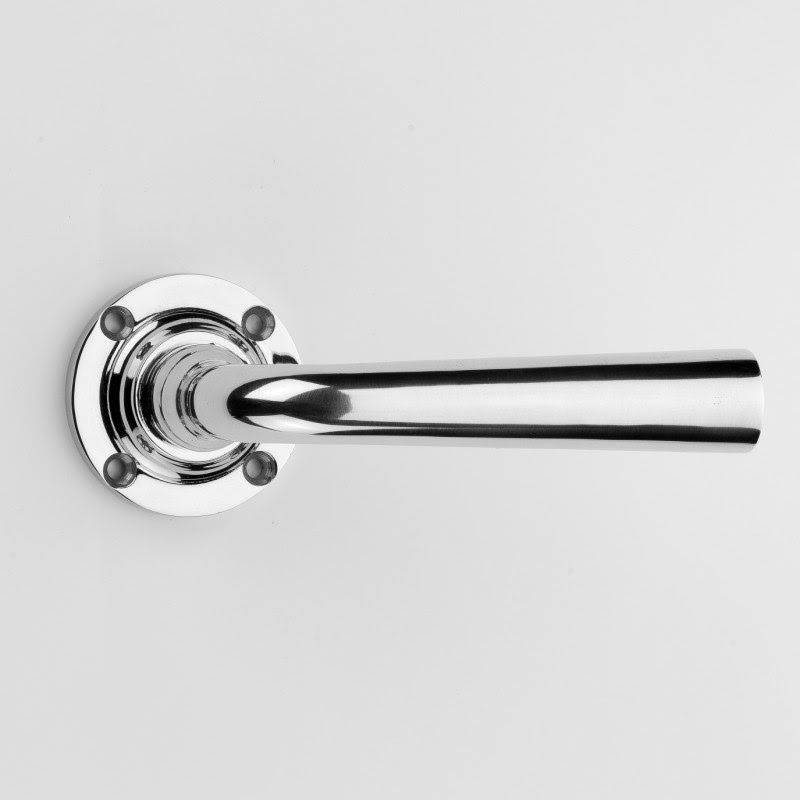 42 Series - Door Lever Sets | Frank Allart