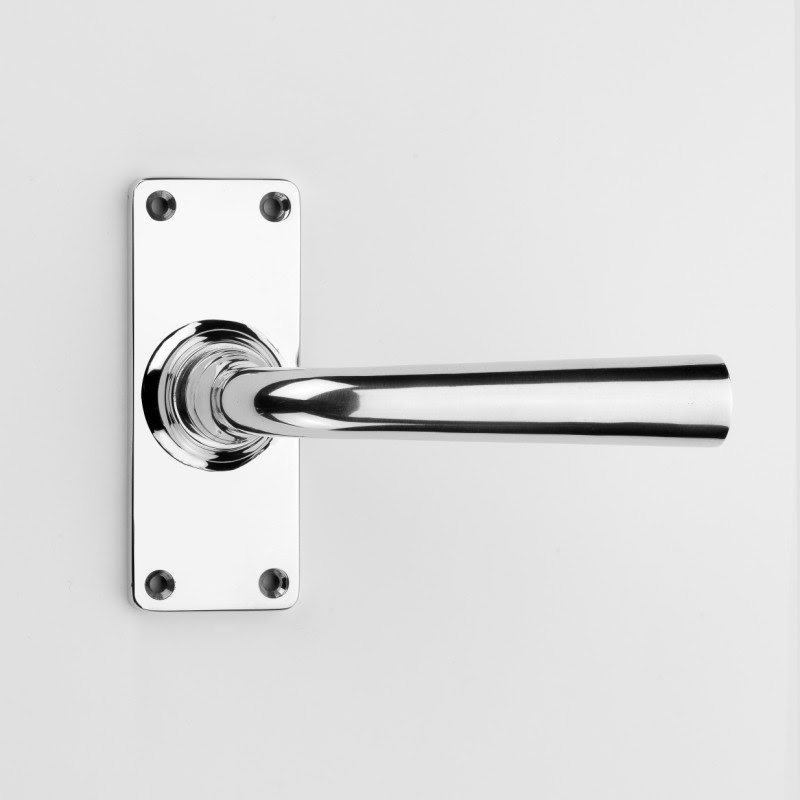 42 Series - Door Lever Sets | Frank Allart