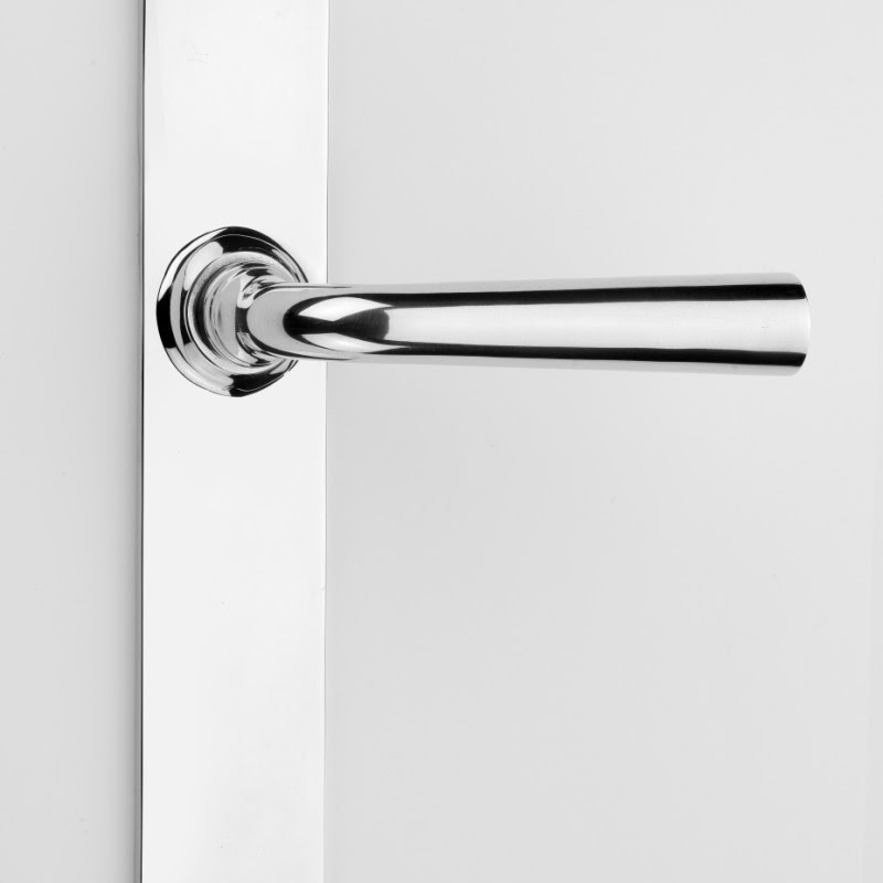 42 Series - Door Lever Sets | Frank Allart