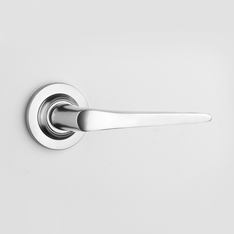 57 Series - Door Lever Sets | Frank Allart