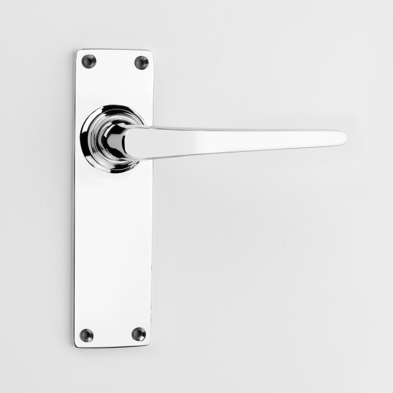 57 Series - Door Lever Sets | Frank Allart
