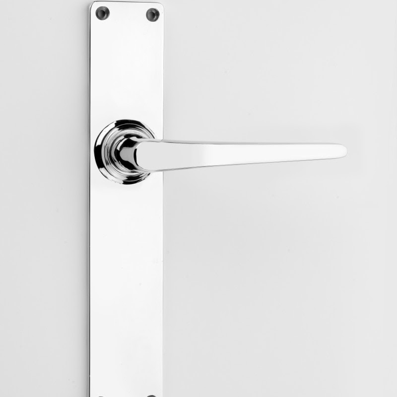 57 Series - Door Lever Sets | Frank Allart