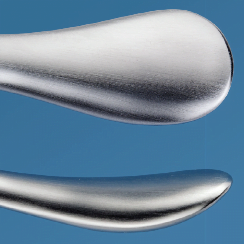 18 Series - Door Lever Sets | Frank Allart