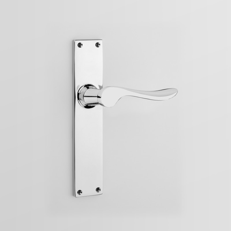 18 Series - Door Lever Sets | Frank Allart