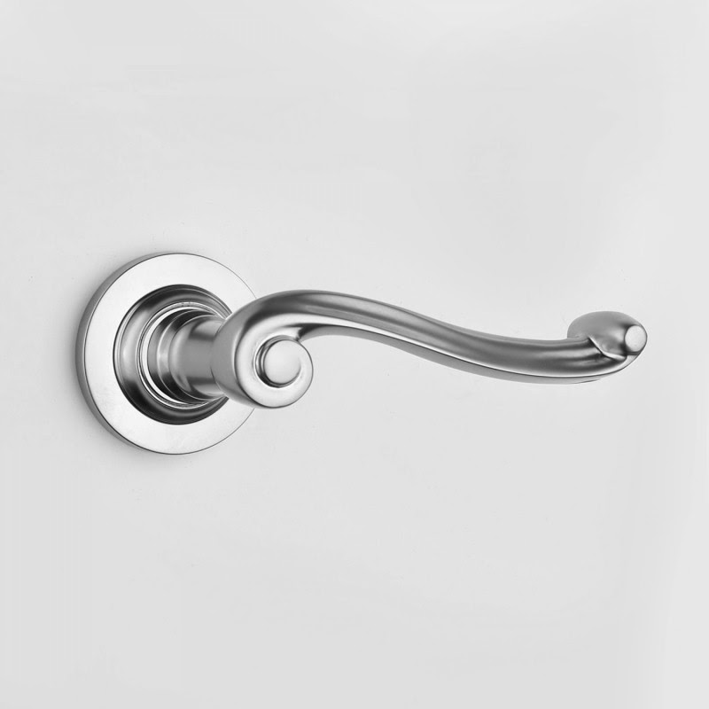 44 Series - Door Lever Sets (4400 - 4429) | Frank Allart